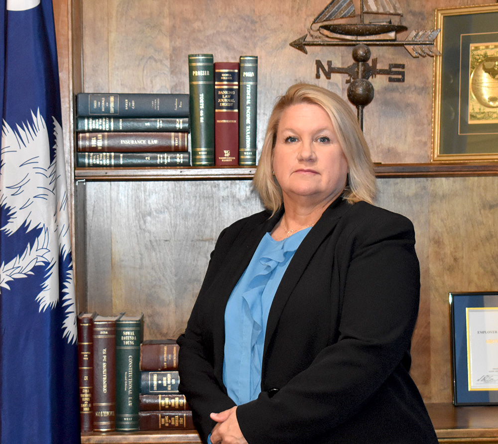 Palmetto Citizens FCU: New Chief Revenue Officer