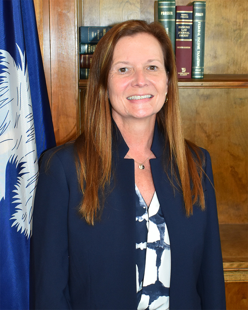 Palmetto Citizens FCU: Financial Division