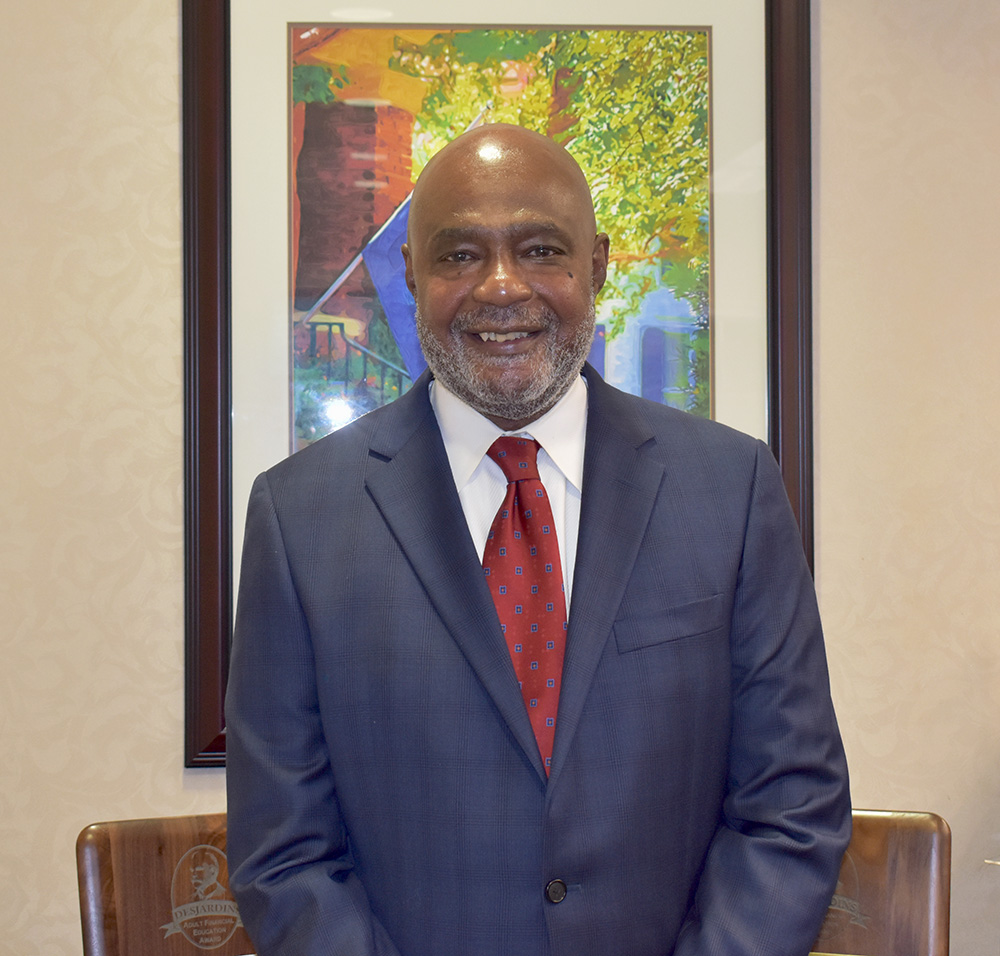 Palmetto Citizens FCU: New Vice President of Collections