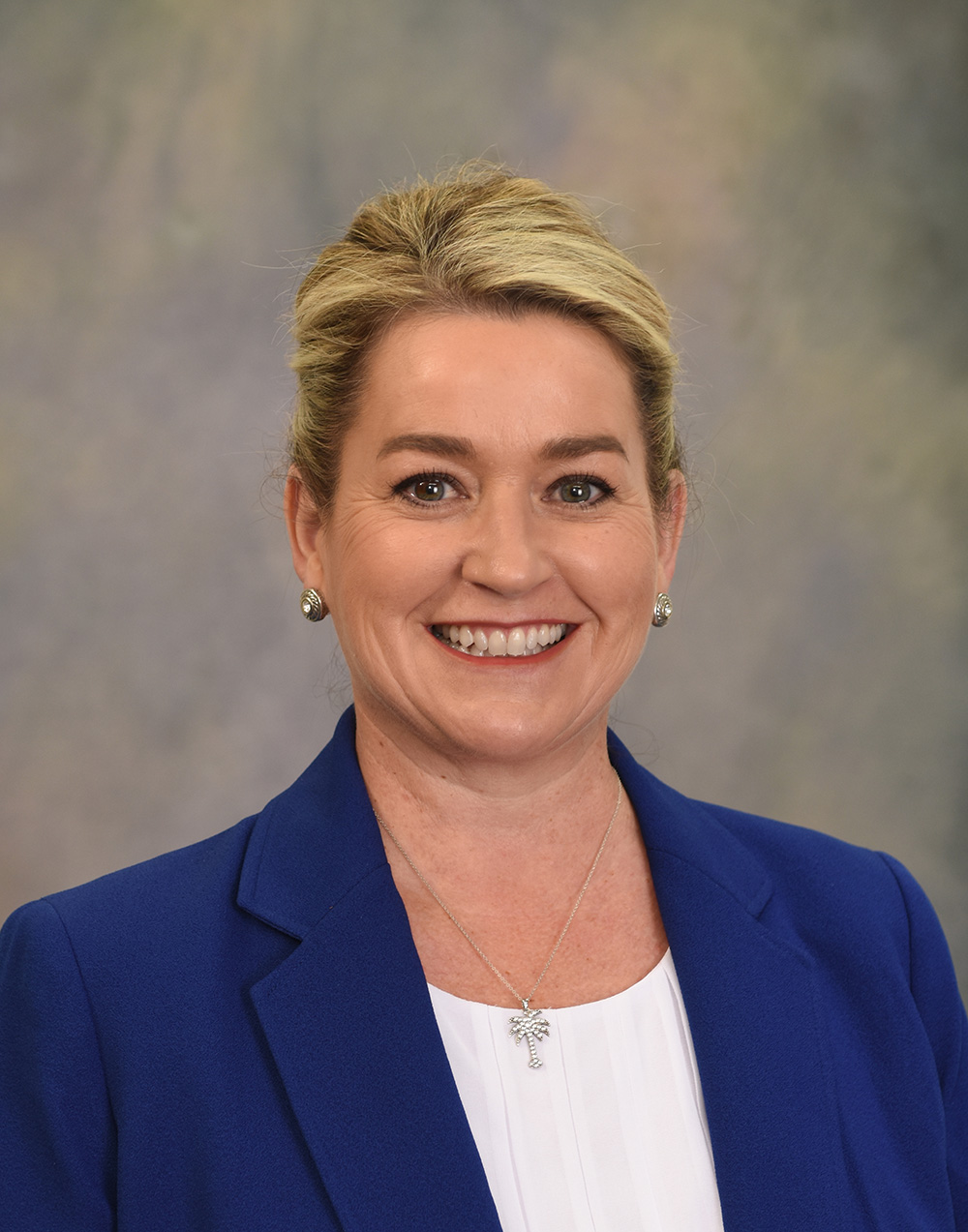 Palmetto Citizens FCU: New Board Member