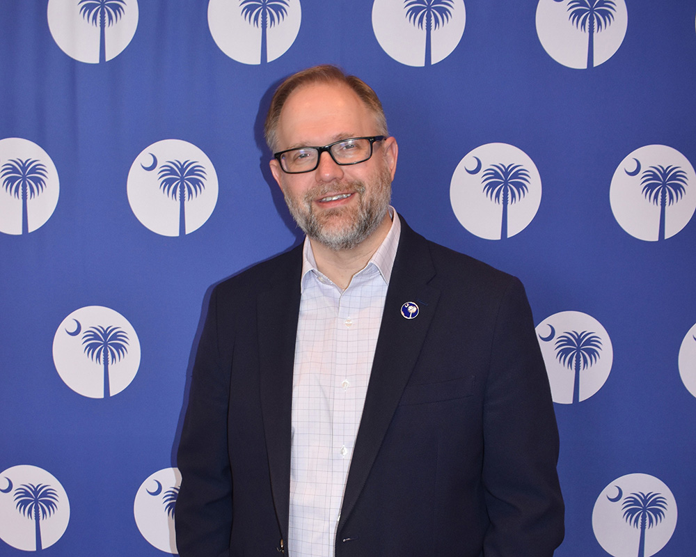 Palmetto Citizens FCU: Office of Innovation