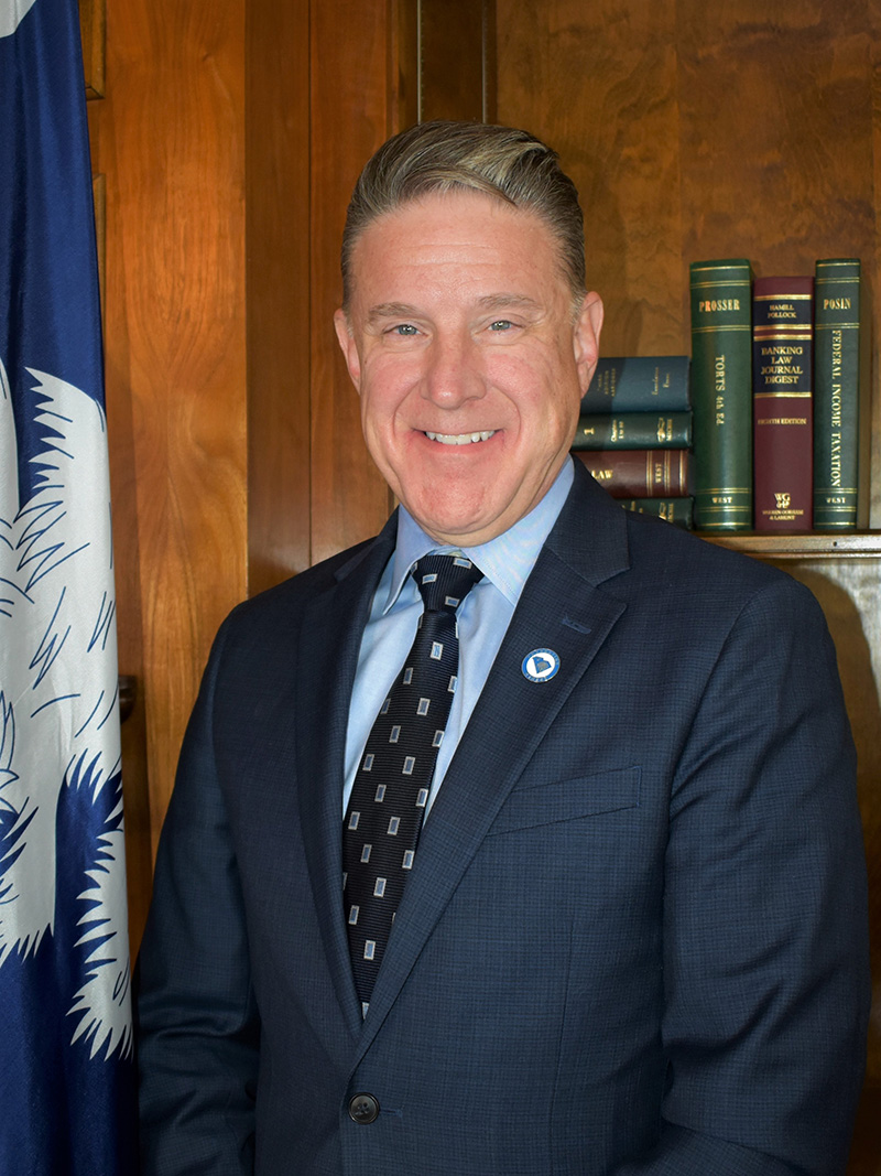 Palmetto Citizens FCU: New Chief Lending Officer